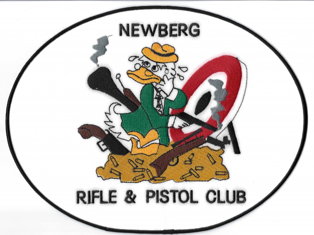 NRPC History – Newberg Rifle and Pistol Club